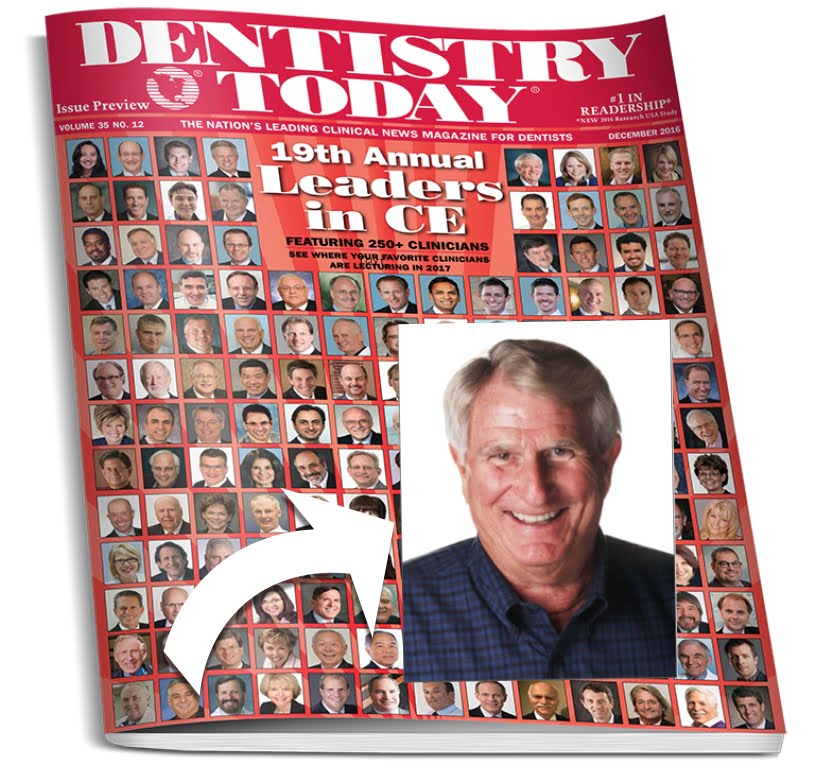 Dr. William C. Strupp, Jr., DDS, FAACD