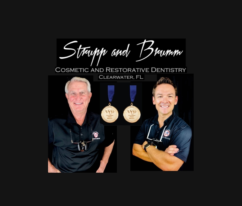 STRUPP & BRUMM – CLICK HERE